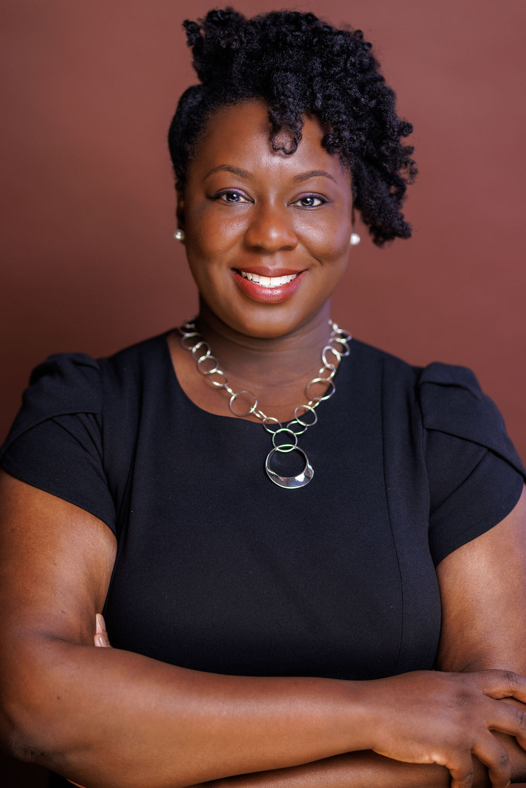 About Dr. Francesca Owoo | FKO Therapy & Consultation Serv